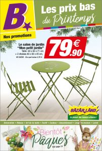 Bazarland Ambérieu En Bugey